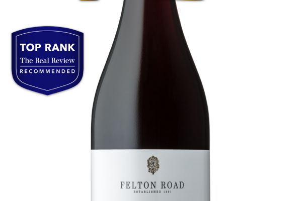 New from Felton Road – The Real Review