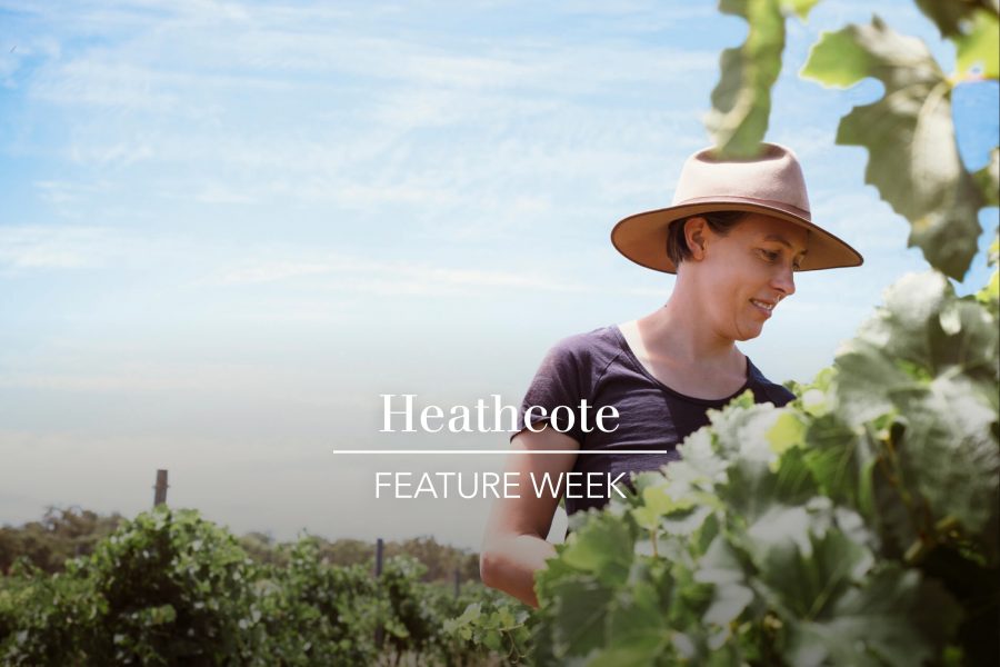 Huon Hooke – The Real Review