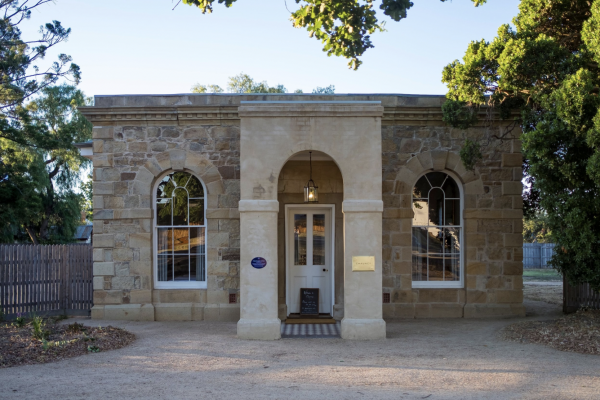 Smart new restaurant opens in Heathcote – The Real Review