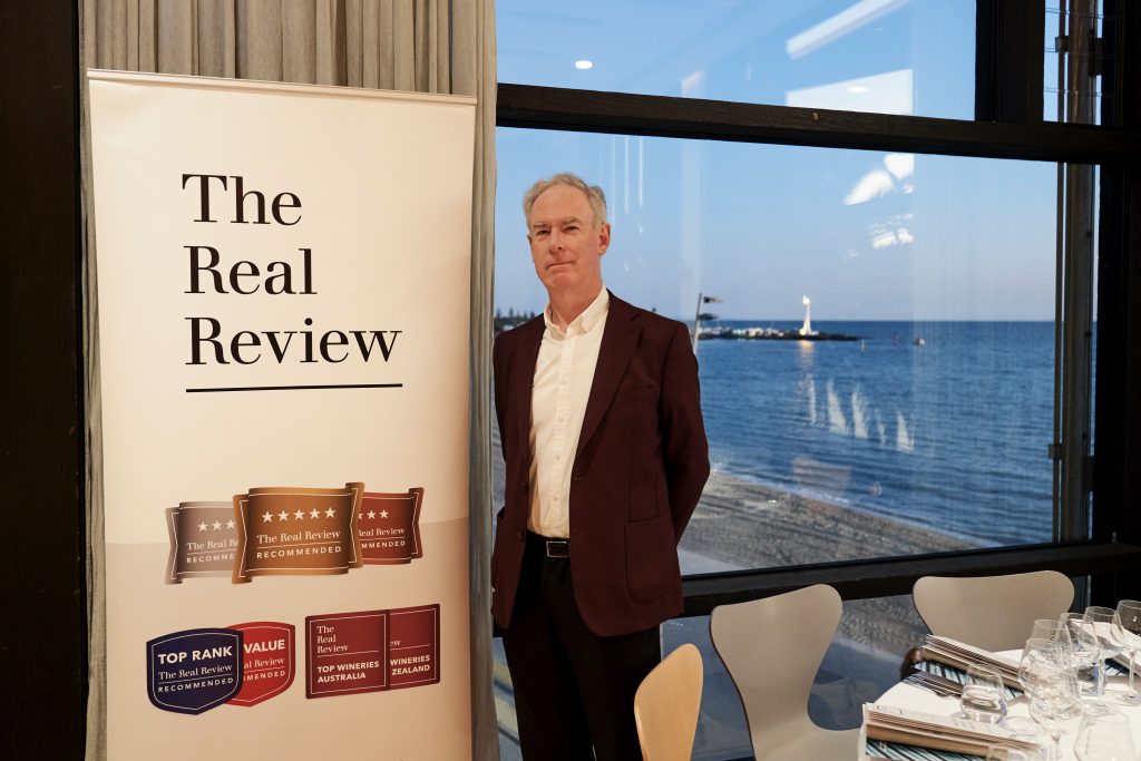 Top Wineries dinner at Stokehouse St Kilda – The Real Review