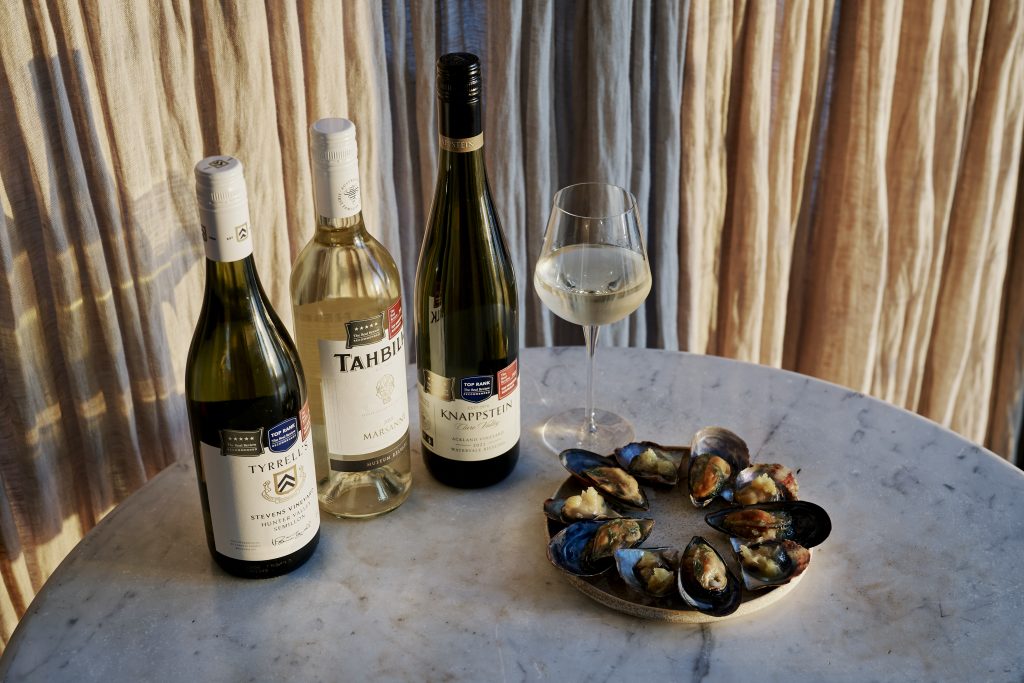 Top Wineries dinner at Stokehouse St Kilda – The Real Review