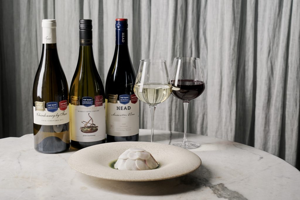 Top Wineries dinner at Stokehouse St Kilda – The Real Review