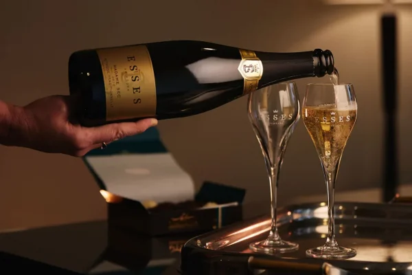 Esses new releases sparkle – The Real Review