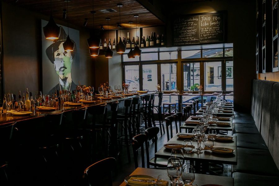 Cool wine adventure at Bibo – The Real Review