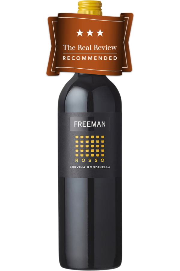 Huon Hooke – The Real Review