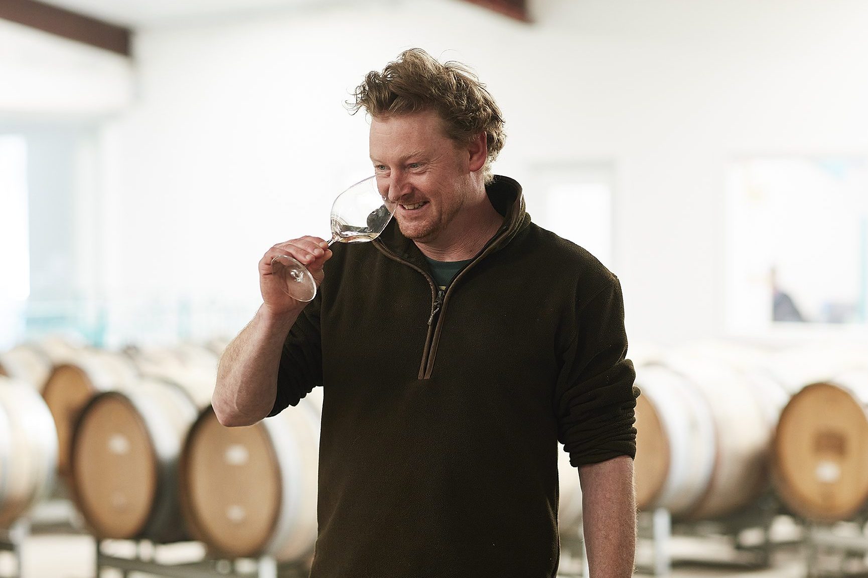 WistonEstate_Dermot Sugrue – The Real Review