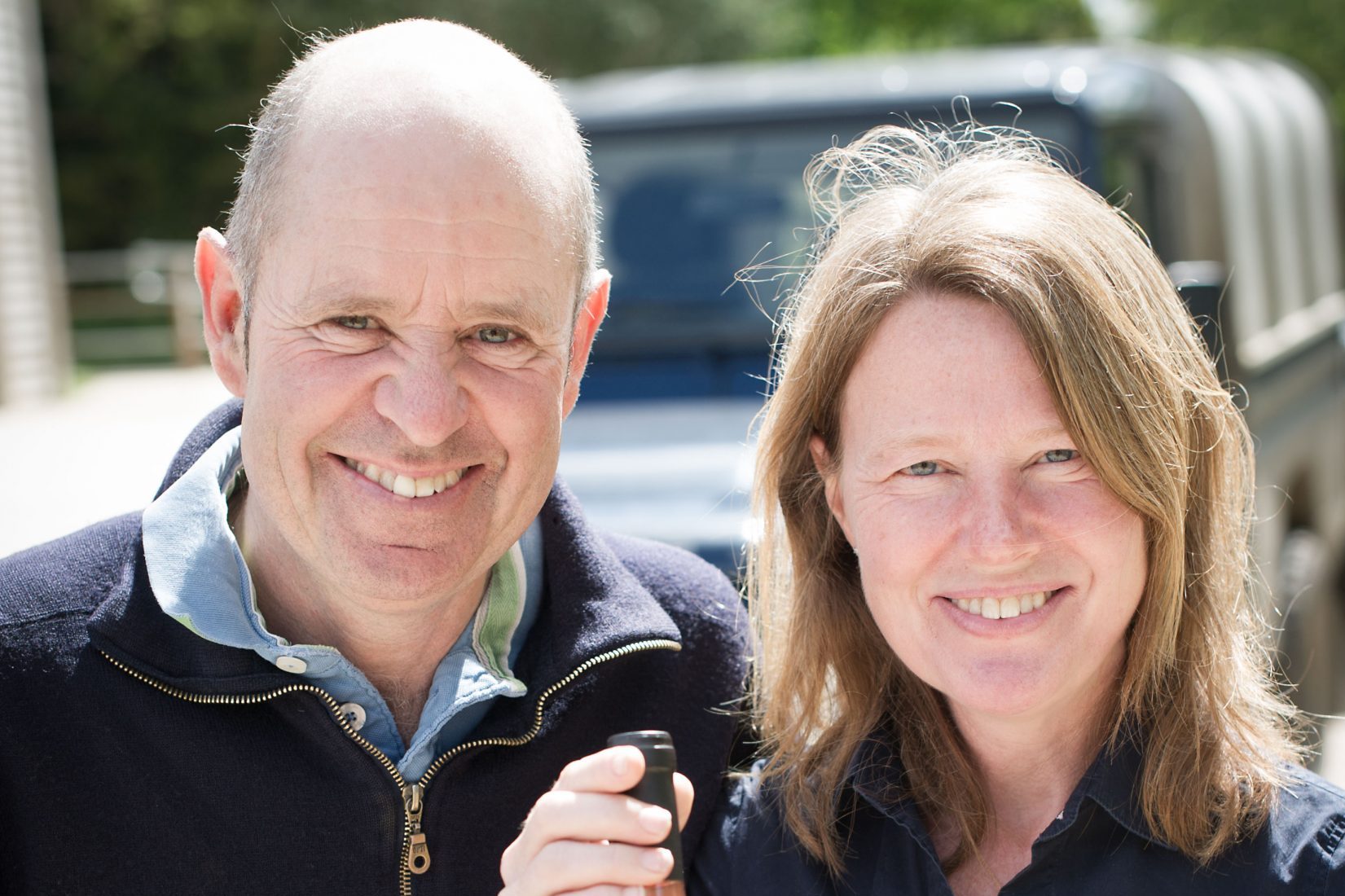 Oxney Organic Estate’s sparkling start – The Real Review