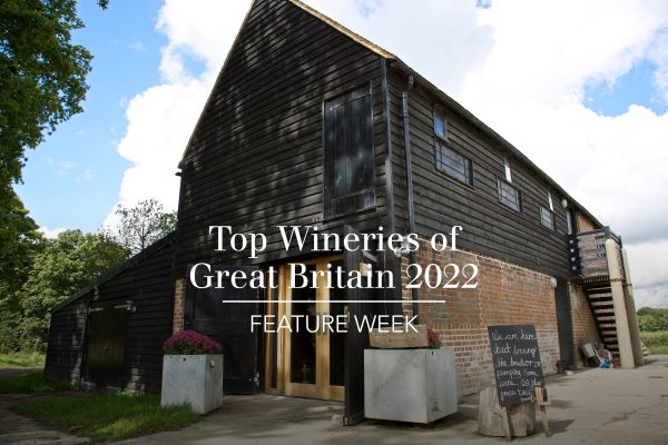 Oxney Organic Estate’s sparkling start – The Real Review