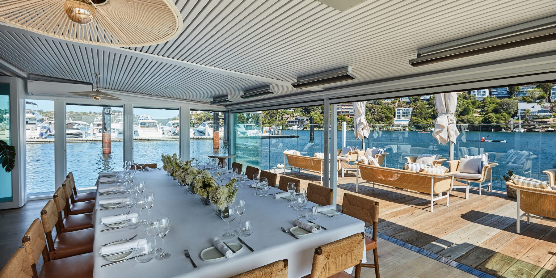 Cellaring Wines Dinner with Huon Hooke (Sydney) – The Real Review