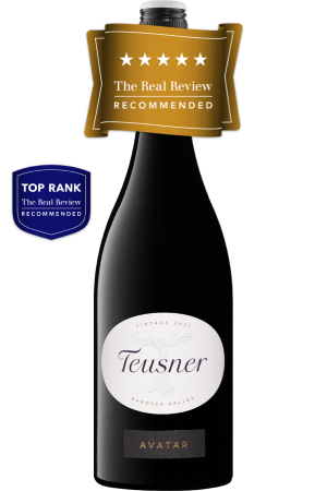 Fleshy and fragrant – The Real Review