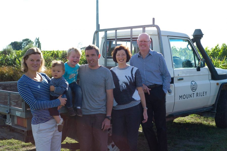 Mount Riley ups its value stakes – The Real Review