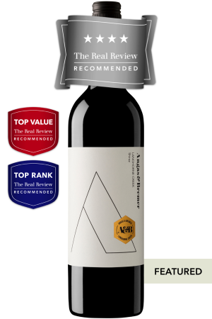 Wine of the Week AU – The Real Review