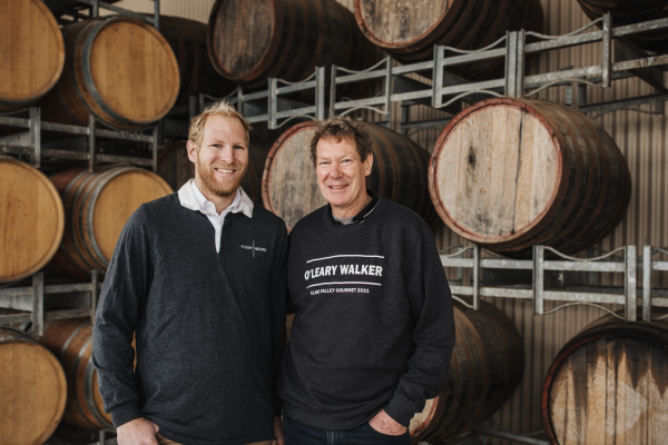 Riesling a value winner for O’Leary Walker – The Real Review