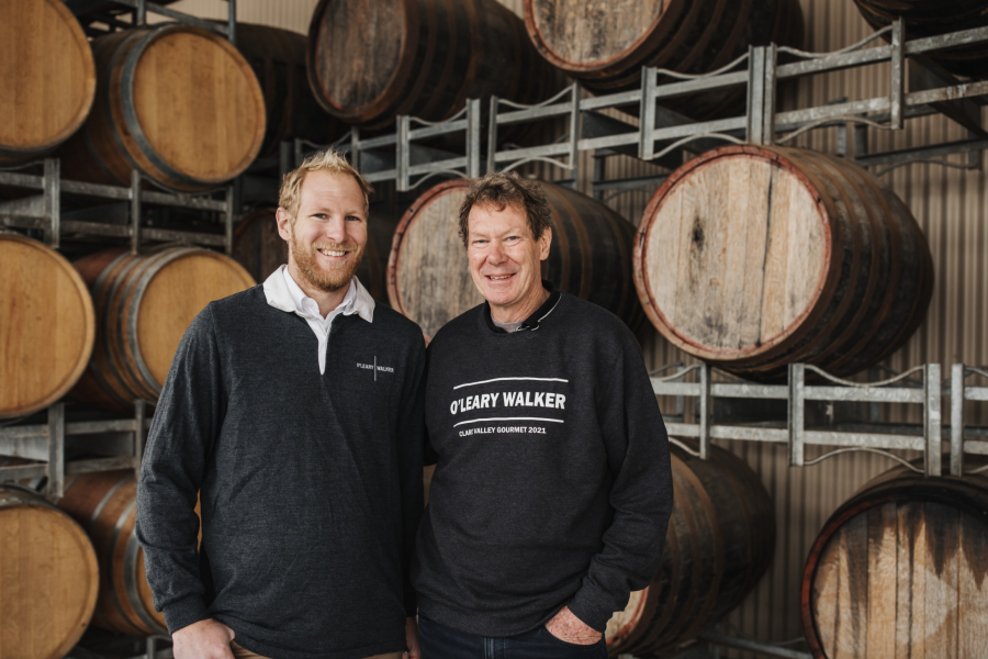 Riesling a value winner for O’Leary Walker – The Real Review