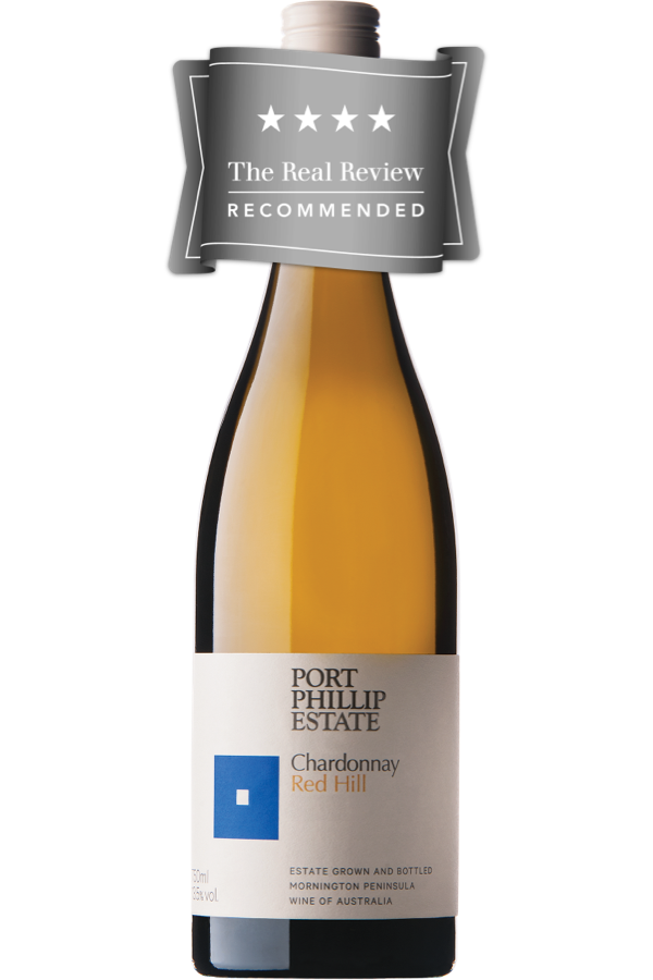 Complex and creamy – The Real Review