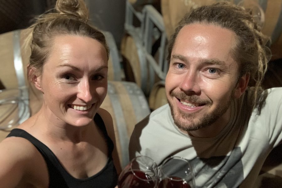 Nadja Wallington’s new adventure with ChaLou – The Real Review