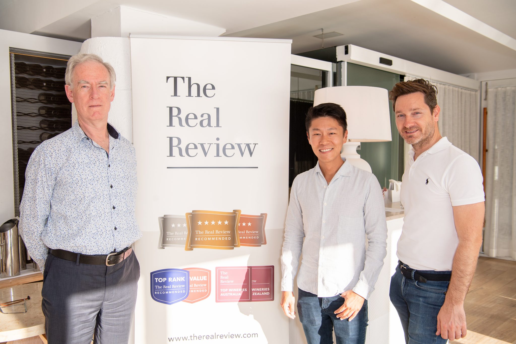 Ageless beauty on display at the Cellaring Wines dinner – The Real Review