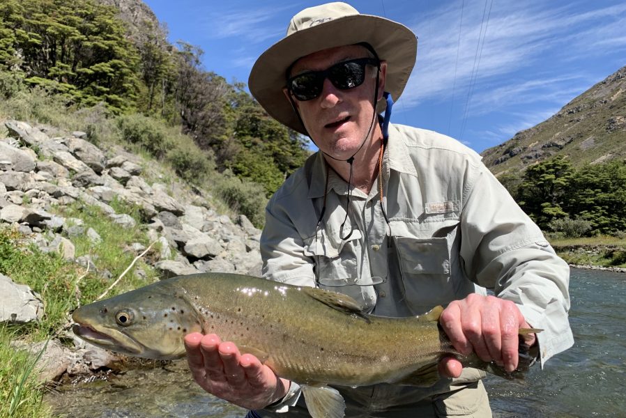 Trout fishing adventures in New Zealand – The Real Review