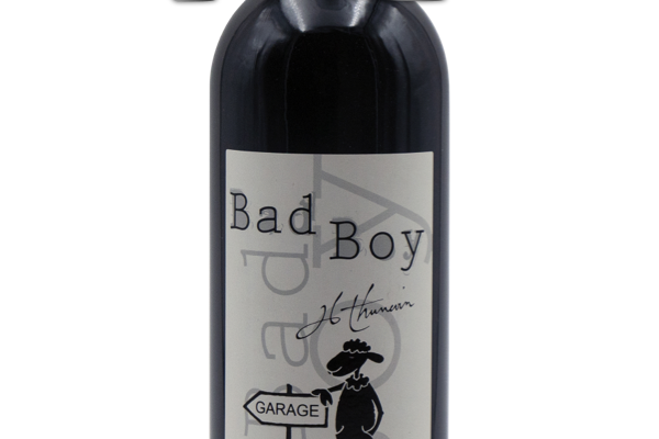 Bad boy red – The Real Review