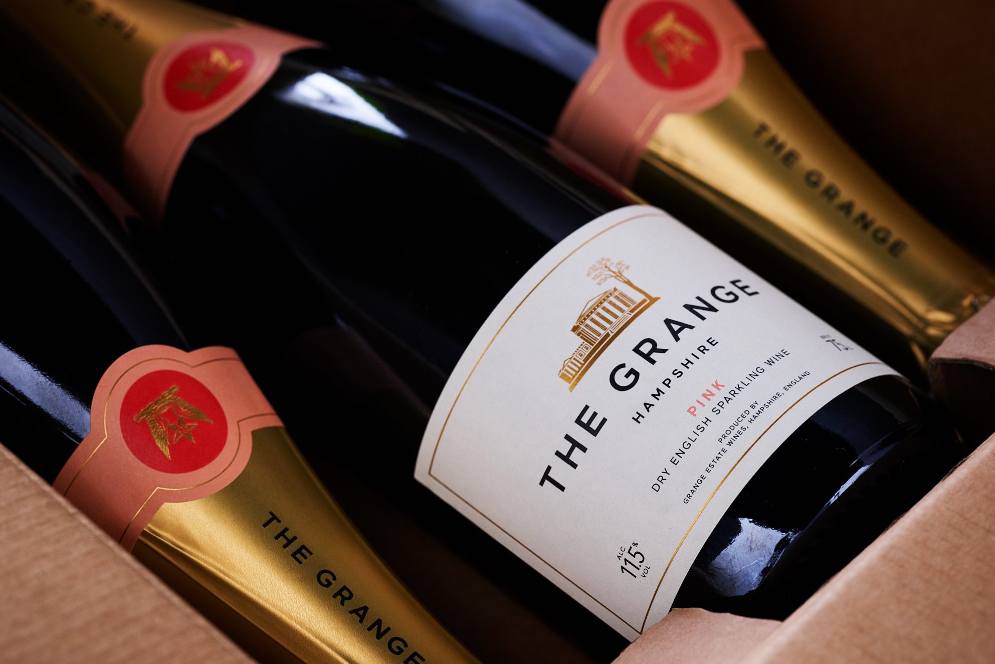 The Grange comes of age – The Real Review