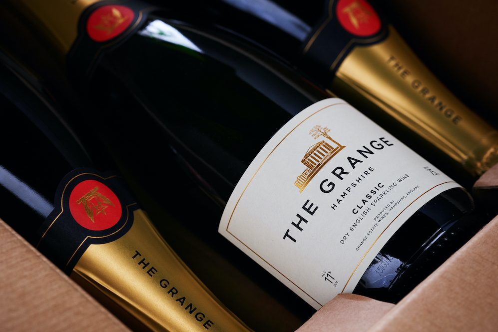 The Grange comes of age – The Real Review