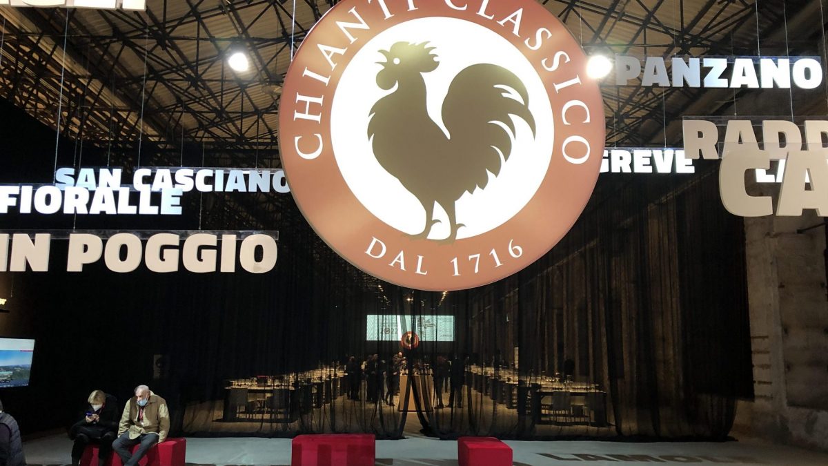 Chianti Logo New Zealand Wine Online | Yealands Wine
