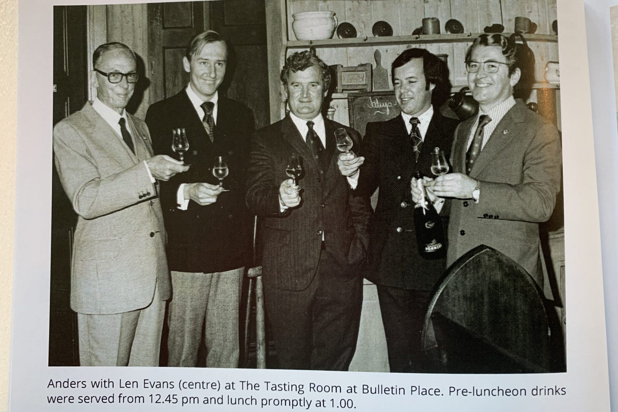 Wine – The Real Review