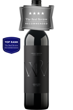 Cab for the cellar – The Real Review
