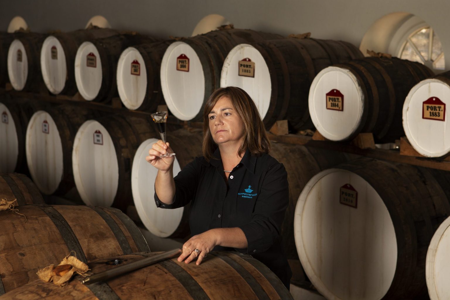 Seppeltsfield releases 100 Year Old Para Tawny 1923 – The Real Review