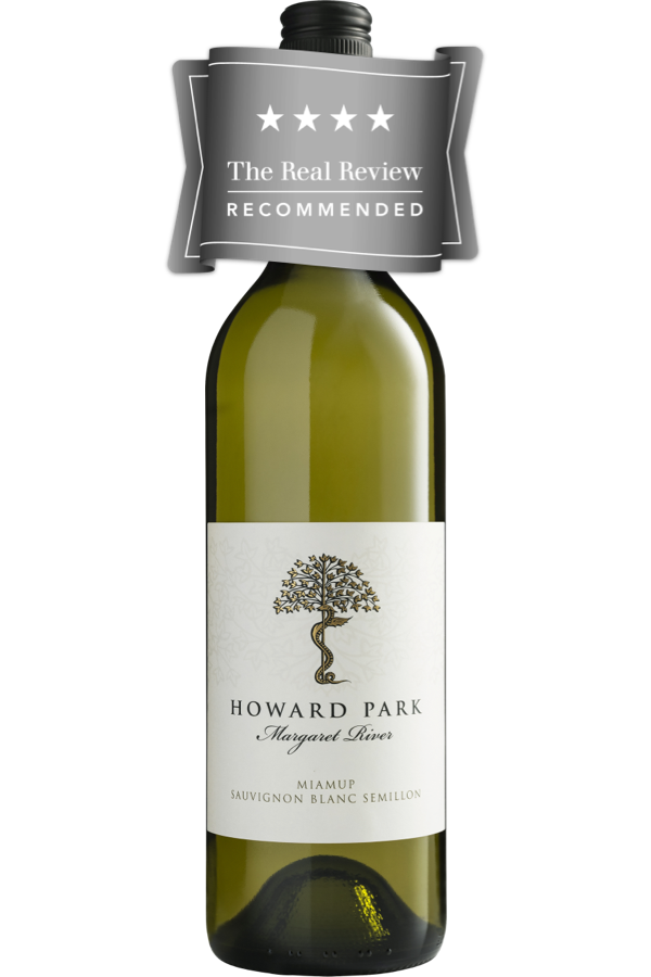 Huon Hooke – The Real Review