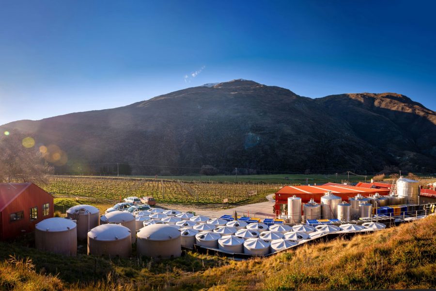 Pinot perfection from Gibbston Valley – The Real Review