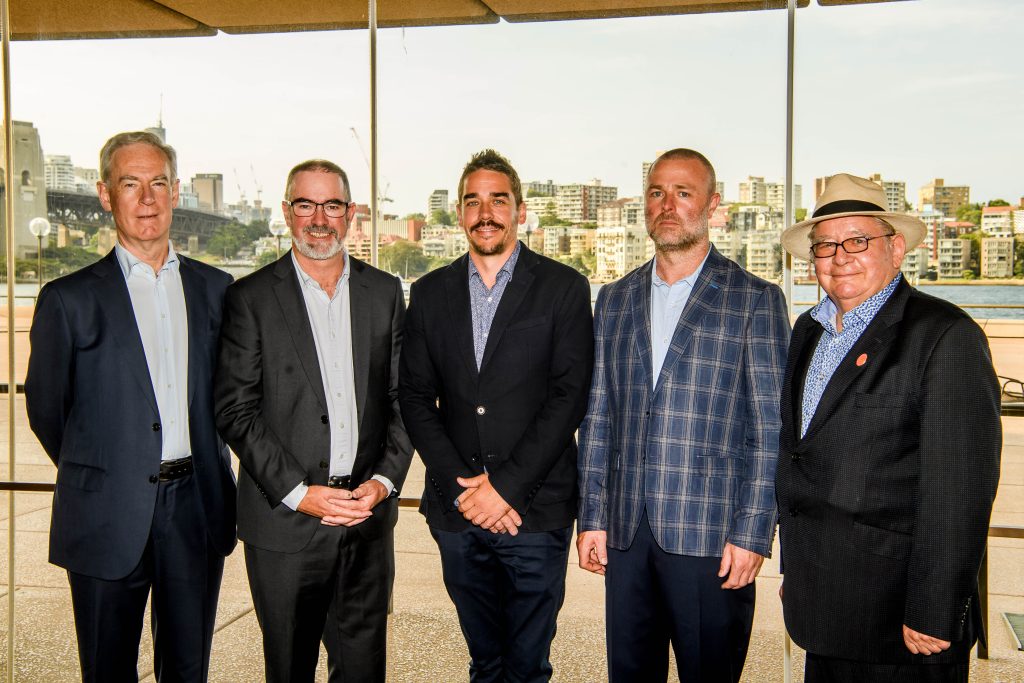 The Real Review Wine Classification Gala Dinner spectacular – The Real ...