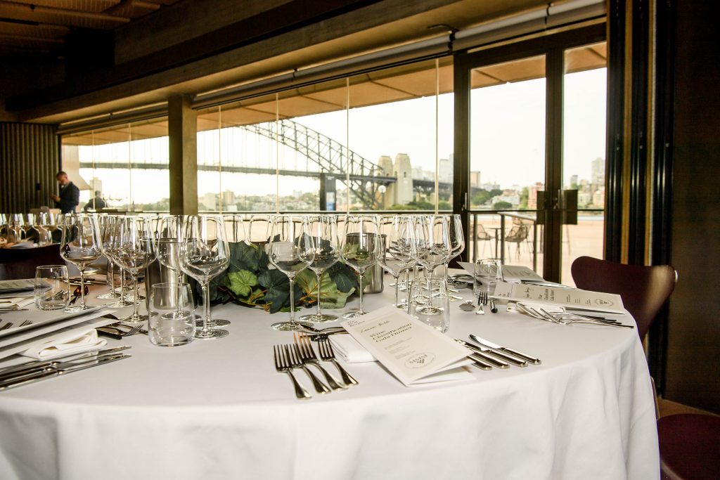 The Real Review Wine Classification Gala Dinner spectacular – The Real ...