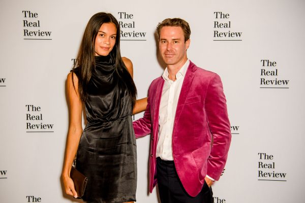 The Real Review Wine Classification Gala Dinner spectacular – The Real ...