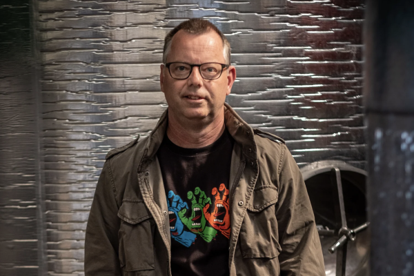 Matt Connell marvels – The Real Review