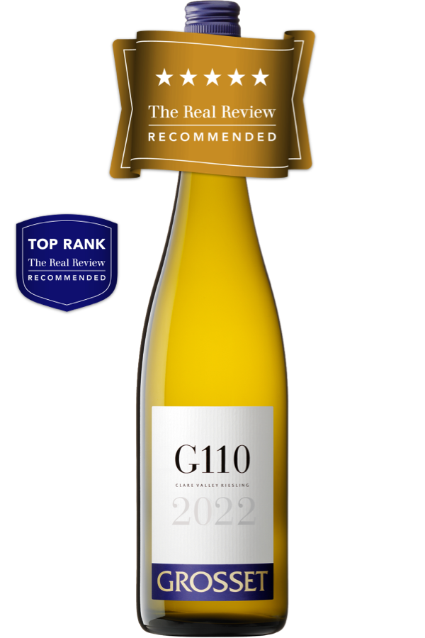 Grand Grosset – The Real Review