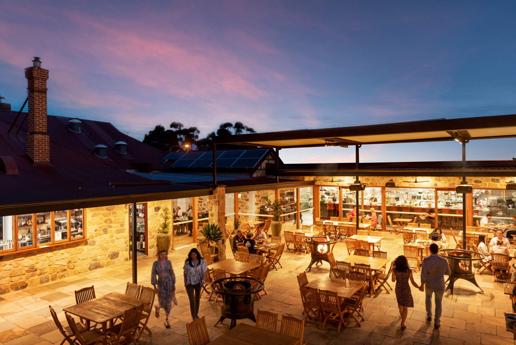 Introduction to the Clare Valley – The Real Review