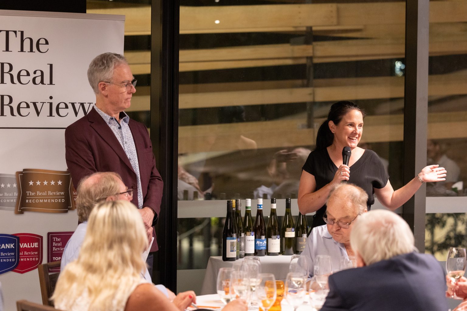 International Riesling Day celebration – The Real Review