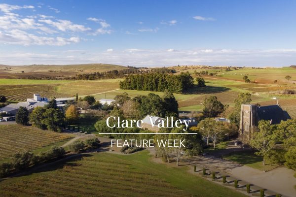 Introduction to the Clare Valley – The Real Review