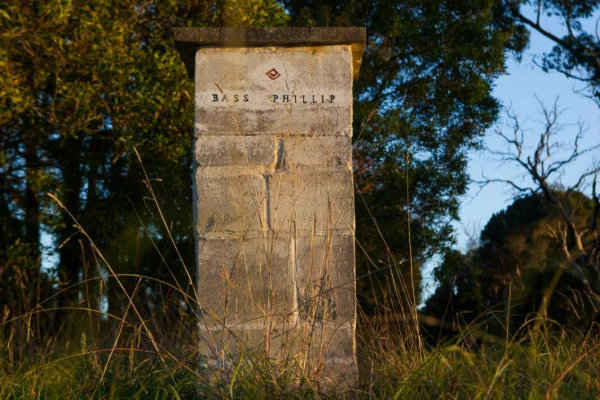 from website entrance-pillar-sign – The Real Review