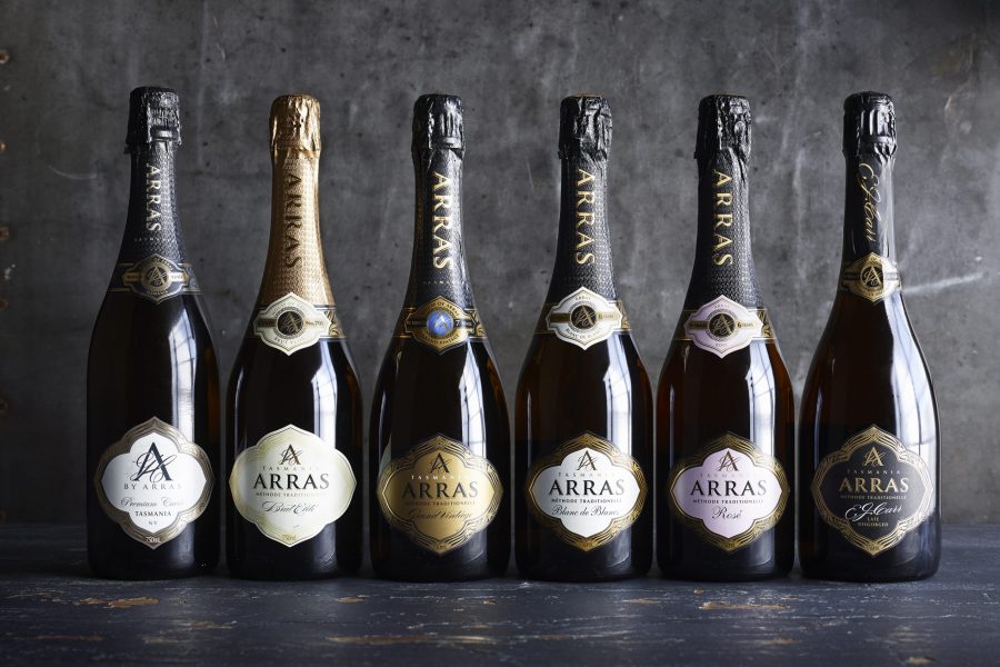 Top Wineries of Australia 2024:House of Arras – The Real Review