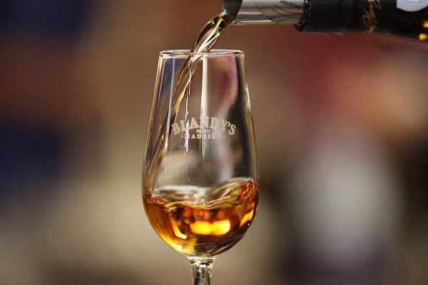 A Madeira experience – The Real Review
