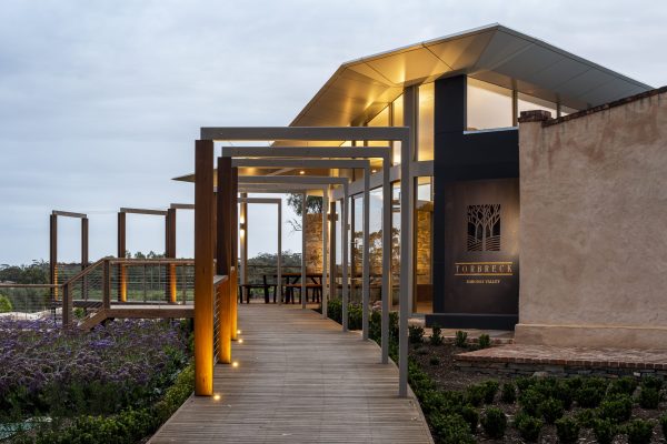 Torbreck CELLAR DOOR 2 – The Real Review