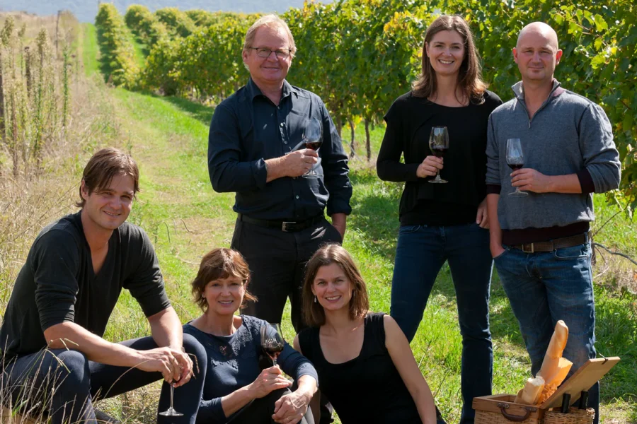 Top Wineries of Australia 2024:Pizzini – The Real Review