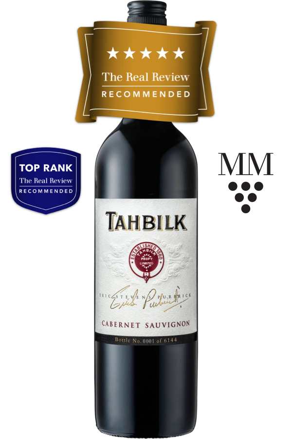 Top Tahbilk – The Real Review