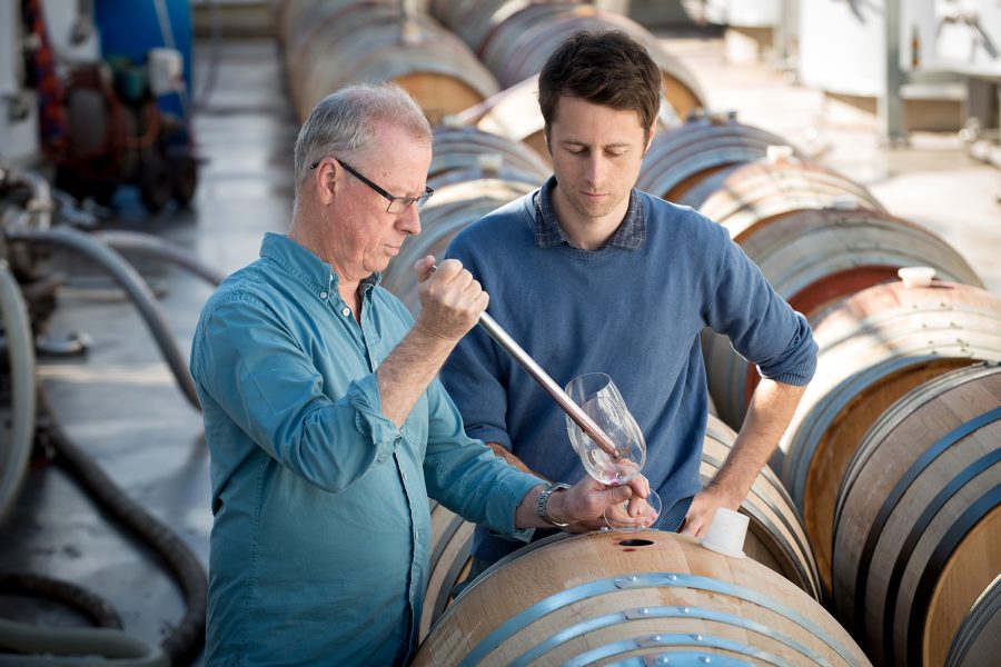 Top Wineries of Australia 2025:John Duval – The Real Review