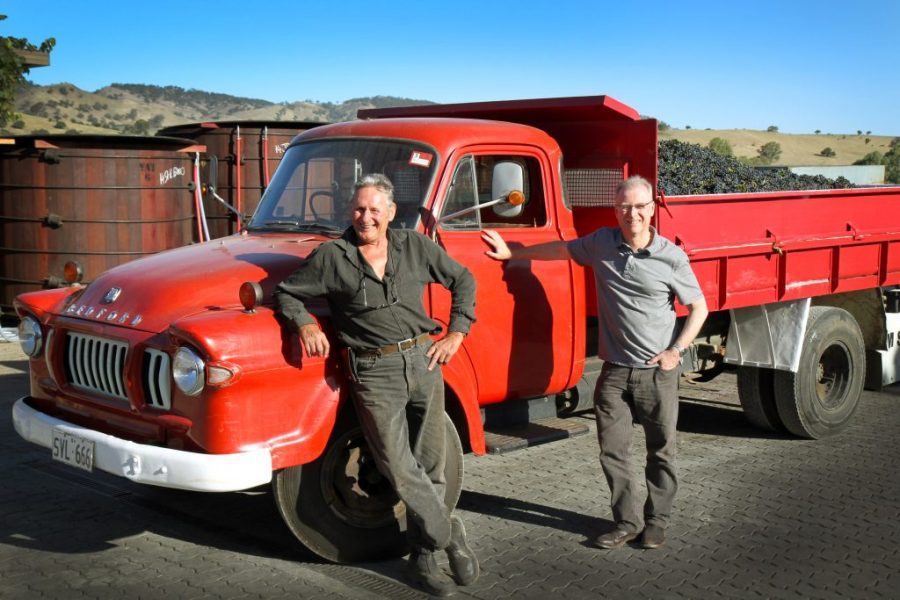Top Wineries of Australia 2024:John Duval – The Real Review