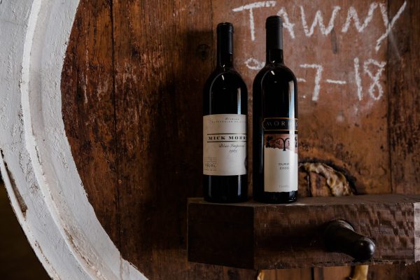 Casella_Morris_Wines_Georgie_James_Photo_2018-1 – The Real Review