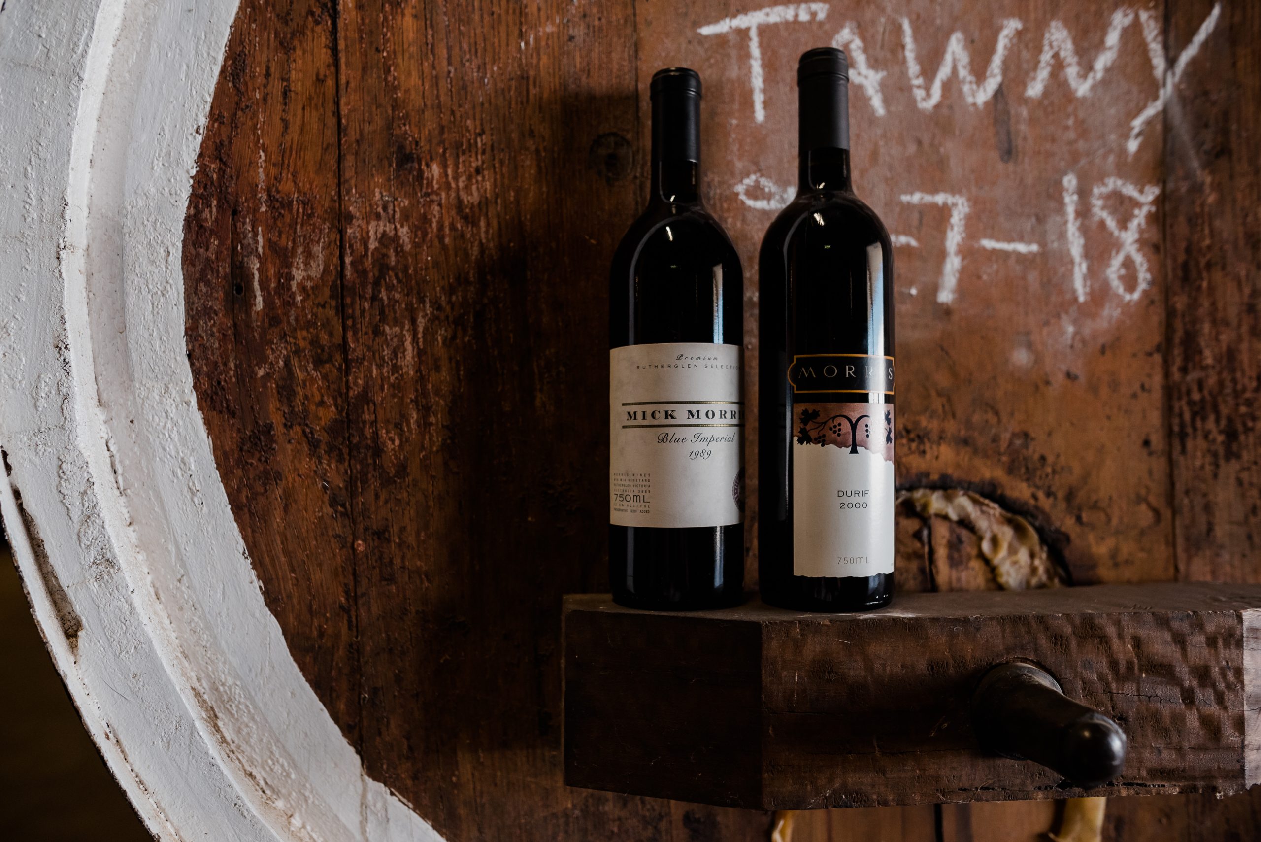 Casella_Morris_Wines_Georgie_James_Photo_2018-1 – The Real Review