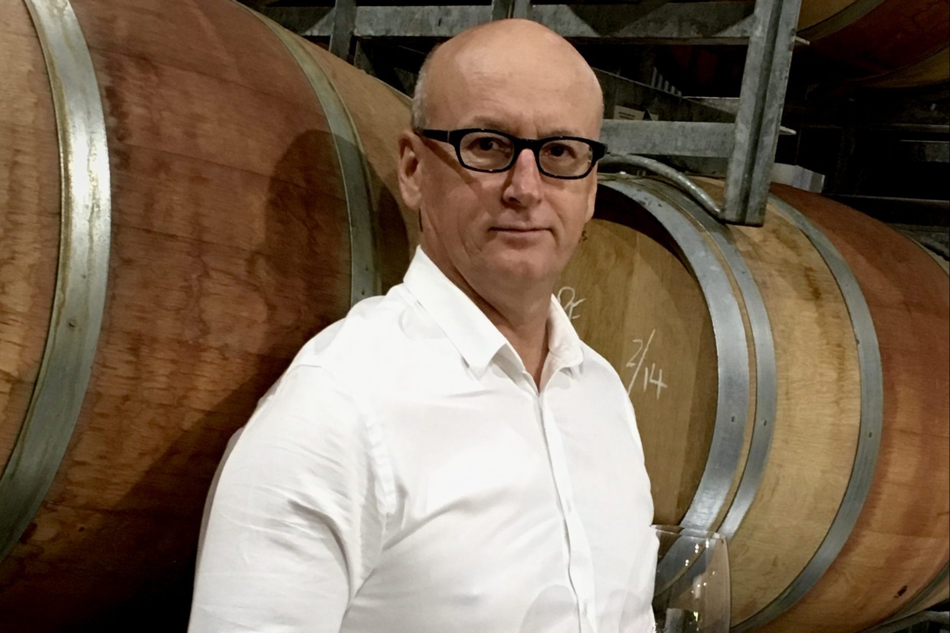 Stephen Cook Photo – The Real Review